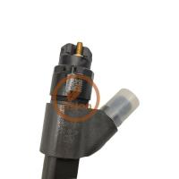 China D6E Engine Fuel Injector for EC200B EC210B Excavator Nozzle Assembly 0445120067 4290987 for sale