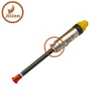 China Diesel Engine Fuel Injector Nozzle 4W7018 for Loader 988B 990 992C 3406 3406B for sale
