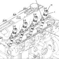 China 392-0708 Unit Fuel Injector Compatible with Engine C32 C3.4B 100% New ISO9001 for sale