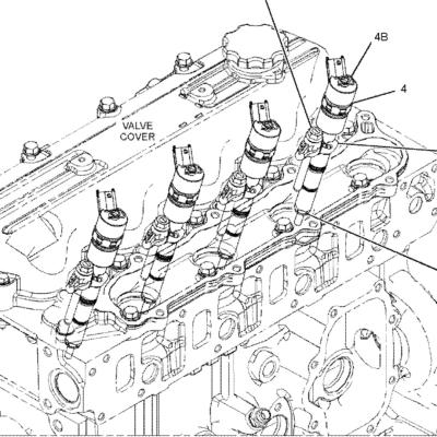 China 392-0708 Unit Fuel Injector Compatible with Engine C32 C3.4B 100% New ISO9001 for sale