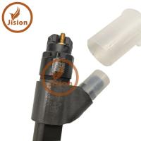 China EC210 Excavator Diesel Fuel Injector 04290987 20798683 0445120067 0445120066 for sale