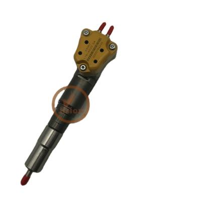 China 3412E Engine Diesel Fuel Injector 174-7528 20R-4148 179-6020 for Excavator for sale