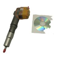 China 3412E Engine Diesel Fuel Injector 174-7528 20R-4148 179-6020 for Excavator for sale