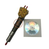 China 3412E Engine Diesel Fuel Injector 174-7528 20R-4148 179-6020 for Excavator for sale