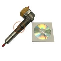 China 3412E Engine Diesel Fuel Injector 174-7528 20R-4148 179-6020 for Excavator for sale