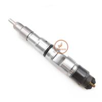China Diesel Common Rail Fuel Injector 0445120080 for DX225 Excavator High Quality ISO9001 for sale