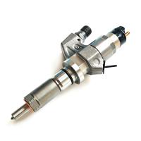 China JISION 0445120008 Diesel Fuel Injector for GM Duramax LB7 6.6L 2500 HD Construction Machinery for sale