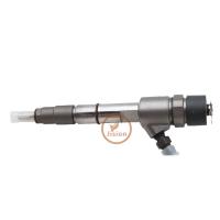 China JISION 0445110537 Common Rail Injector Assembly for Excavator Diesel Engine 0445120325 for sale