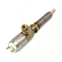 China JISION Diesel Fuel Injector Assembly 326-4756 32F61-00014 for C4.2 Engine China OEM for sale