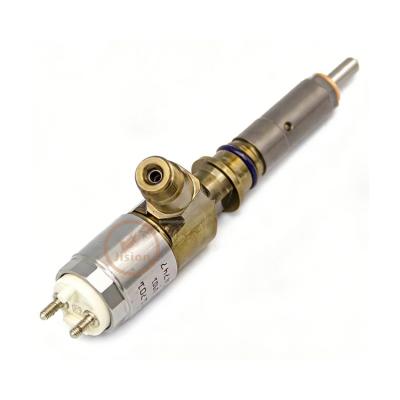 China JISION Diesel Fuel Injector Assembly 326-4756 32F61-00014 for C4.2 Engine China OEM for sale