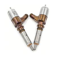 China JISION Diesel Fuel Injector Assembly 326-4756 32F61-00014 for C4.2 Engine China OEM for sale