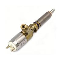 China JISION Diesel Fuel Injector Assembly 326-4756 32F61-00014 for C4.2 Engine China OEM for sale