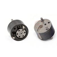China Injector Control Valve Assembly 28439531 28615824 28475605 28461587 100% New for sale