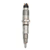 China Diesel Injector 0445120140 4945316 2T2198133 for Common Rail Systems 100% New for sale