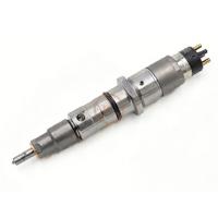 China Diesel Injector 0445120140 4945316 2T2198133 for Common Rail Systems 100% New for sale