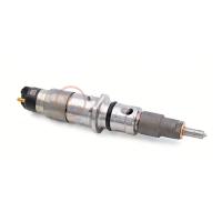 China Diesel Injector 0445120140 4945316 2T2198133 for Common Rail Systems 100% New for sale