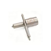China Diesel Fuel Injectors DLLA155SM295 DLLA150SM018 for Excavator Engines 100% New for sale