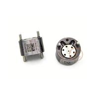 China Injector Control Valve 28346624  28631942  28284216  28352972 for sale
