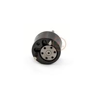 China Injector Control Valve 28346624  28631942  28284216  28352972 for sale