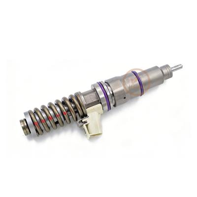 China Engine Fuel Injector 20584348 BEBE4D08004 85013149 85013150 for Volvo FH13 FM13 D13C for sale