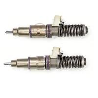 China Engine Fuel Injector 20584348 BEBE4D08004 85013149 85013150 for Volvo FH13 FM13 D13C for sale