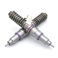 China Fuel Injector 20584348 BEBE4D08004 for Construction Machinery Engine Parts 100% New for sale