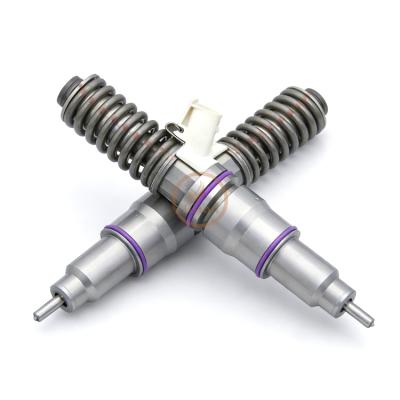 China Fuel Injector 20584348 BEBE4D08004 for Construction Machinery Engine Parts 100% New for sale