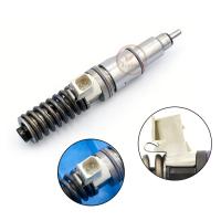 China Fuel Injector 20584348 BEBE4D08004 for Construction Machinery Engine Parts 100% New for sale