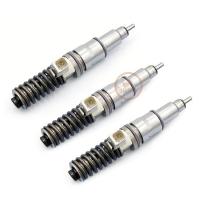 China Fuel Injector 20584348 BEBE4D08004 for Construction Machinery Engine Parts 100% New for sale