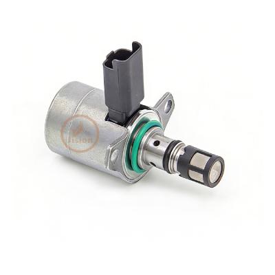China Electronic Fuel Control Actuator 4307411 2872550 2024377 43845 for sale