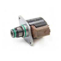 China Electronic Fuel Control Actuator 4307411 2872550 2024377 43845 for sale