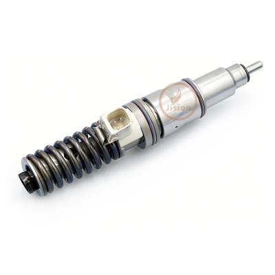China Engine Fuel Injector 85000606 22339883 5001867874 7421644602 for Excavator 100% New for sale