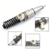 China Engine Fuel Injector 85000606 22339883 5001867874 7421644602 for Excavator 100% New for sale