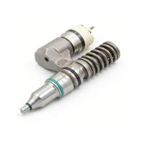 China C15 C18 Engine Fuel Injector 10R-0955 211-3023 10R-3264 374-0750 276-8307 for Construction Machinery for sale