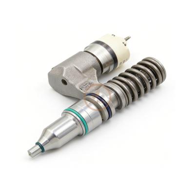 China C15 C18 Engine Fuel Injector 10R-0955 211-3023 10R-3264 374-0750 276-8307 for Construction Machinery for sale