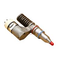 China C15 C18 Engine Fuel Injector 10R-0955 211-3023 10R-3264 374-0750 276-8307 for Construction Machinery for sale
