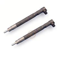 China Fuel Injector 28272472 A6510702387 AAHDP03031 9M5Q-9F593-BA 100% New Excavator Parts for sale