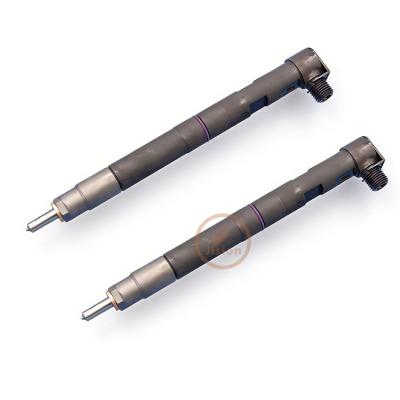 China Fuel Injector 28272472 A6510702387 AAHDP03031 9M5Q-9F593-BA 100% New Excavator Parts for sale