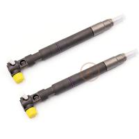 China Fuel Injector 28272472 A6510702387 AAHDP03031 9M5Q-9F593-BA 100% New Excavator Parts for sale