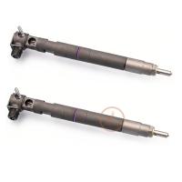 China Fuel Injector 28272472 A6510702387 AAHDP03031 9M5Q-9F593-BA 100% New Excavator Parts for sale