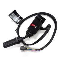 China JCB 04-801301 Combination Switch for 411B 412S 414S Construction Machinery Parts for sale