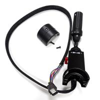 China JCB 04-801301 Combination Switch for 411B 412S 414S Construction Machinery Parts for sale