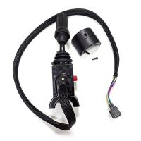 China JCB 04-801301 Combination Switch for 411B 412S 414S Construction Machinery Parts for sale