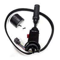 China JCB 04-801301 Combination Switch for 411B 412S 414S Construction Machinery Parts for sale