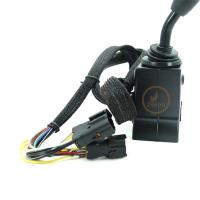 China High-quality 24L3-00340 Combination Switch Compatible with  Loader 24L3/00340 Main Unit Matching for sale