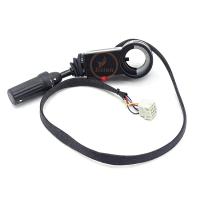 China 0501216205 46C0253 4WG200 Gear Selector for ZF DW-3 4WG160 4WG180 Engineering Machinery for sale