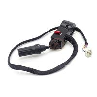 China 0501216205 46C0253 4WG200 Gear Selector for ZF DW-3 4WG160 4WG180 Engineering Machinery for sale