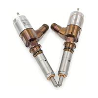 China Jision Common Rail Fuel Injector 10R-7951 260-5656 301-7756 326-4756 32F61-00014 100% New for sale