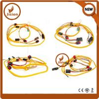 China 06-97455-001 Shifter Control Switch for DT12 Trans Construction Machinery Spare Parts 1pc for sale