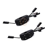 China Lada Steering Column Switch 2108-3709305-01 89.3709 High Quality 100% New OEM Replacement for sale